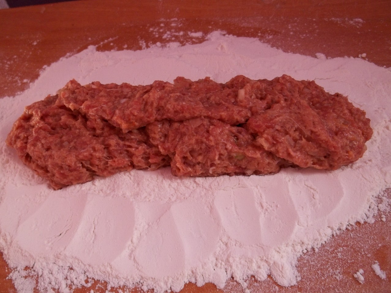 Kababi with Pomegranate Juice | Georgian Recipes
