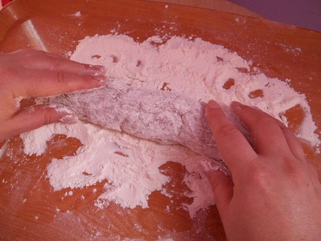 Kababi with Pomegranate Juice | Georgian Recipes