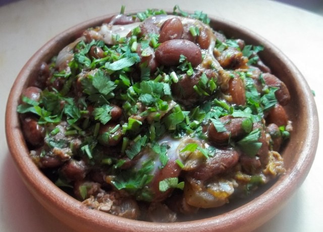 Georgian Recipes | A True Taste of Georgia | Page 12