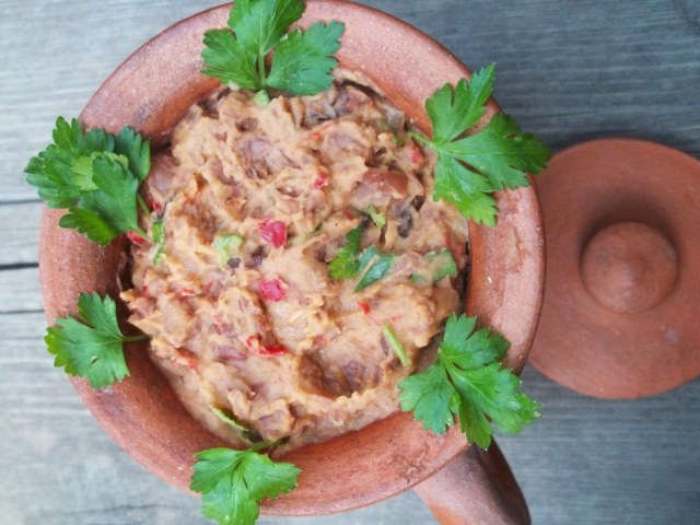 Lobio | Georgian Recipes