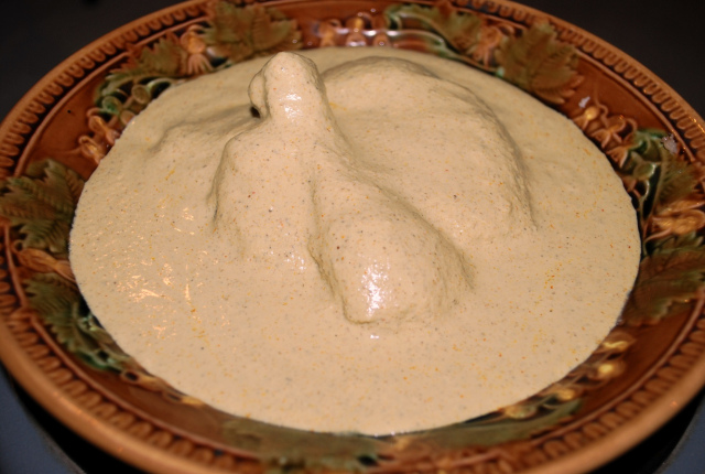 SATSIVI | Georgian Recipes