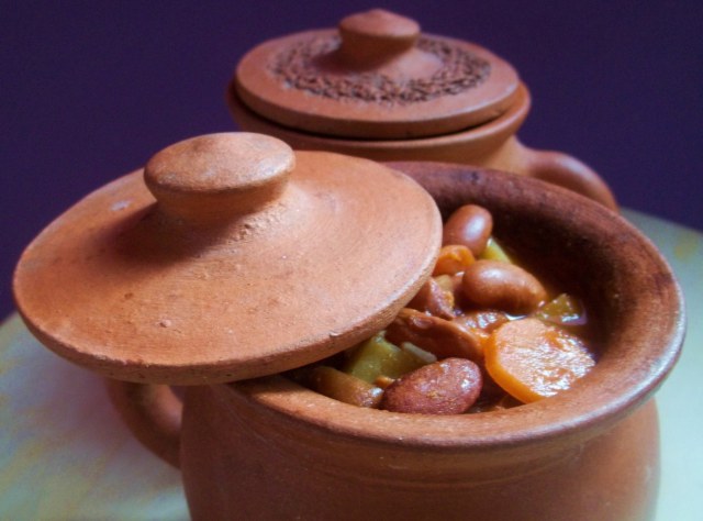 Lobio | Georgian Recipes