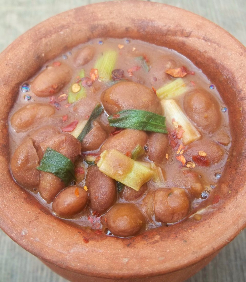 Lobio | Georgian Recipes