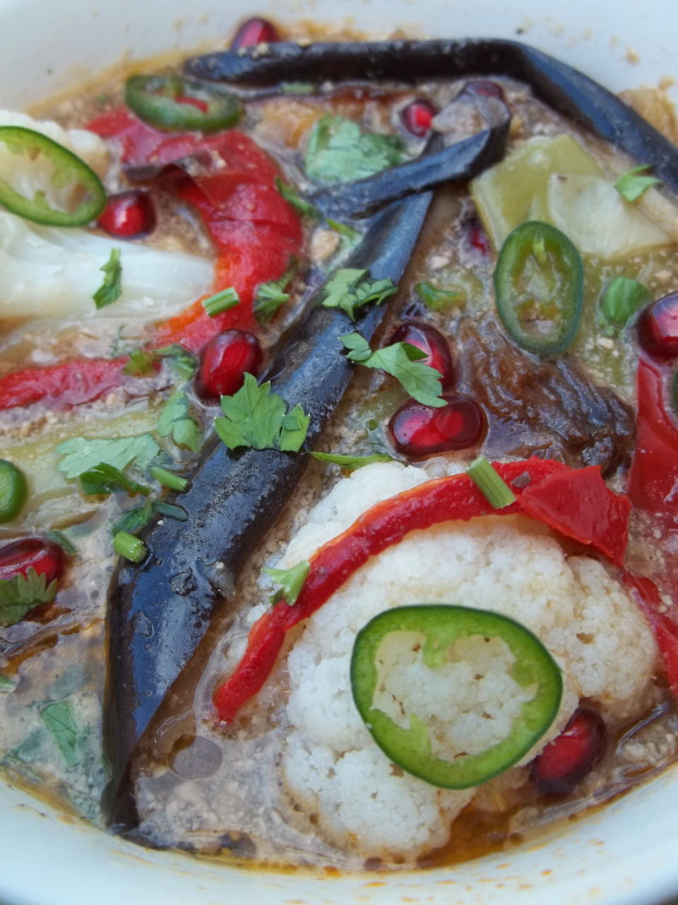 Satsivi | Georgian Recipes