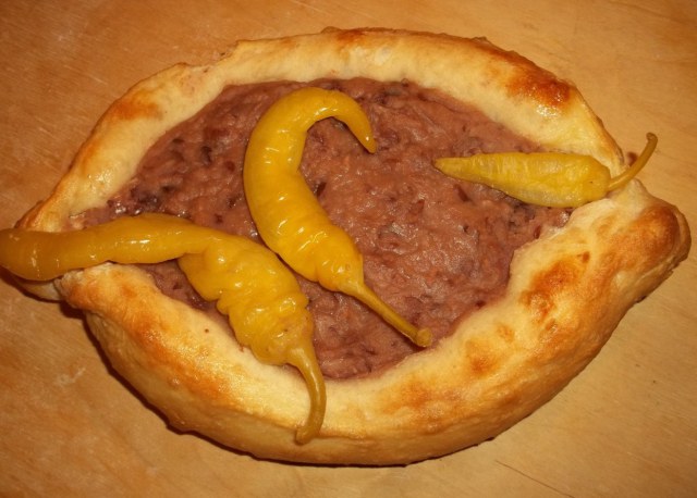 Lobiani | Georgian Recipes