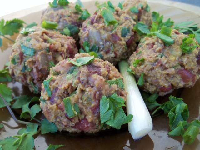 Lobio | Georgian Recipes