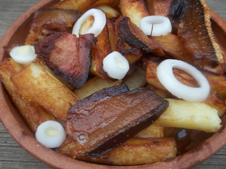 Pork | Georgian Recipes