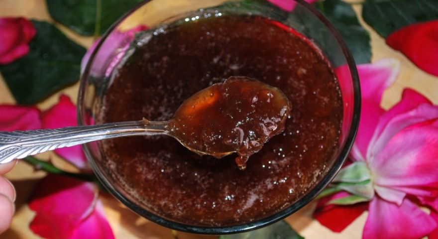 Muraba | Georgian Recipes