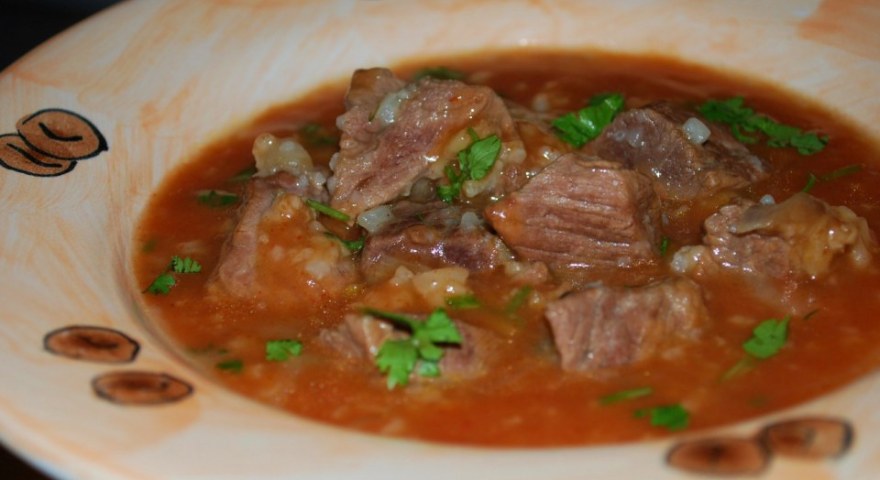 Beef | Georgian Recipes