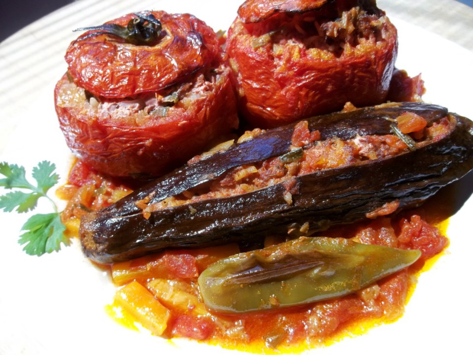 Pork | Georgian Recipes