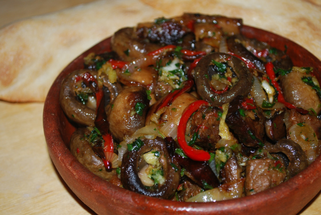 Beef | Georgian Recipes
