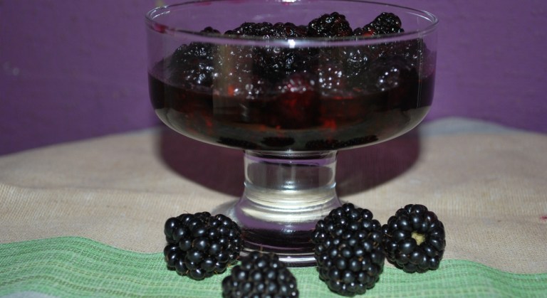 Muraba | Georgian Recipes