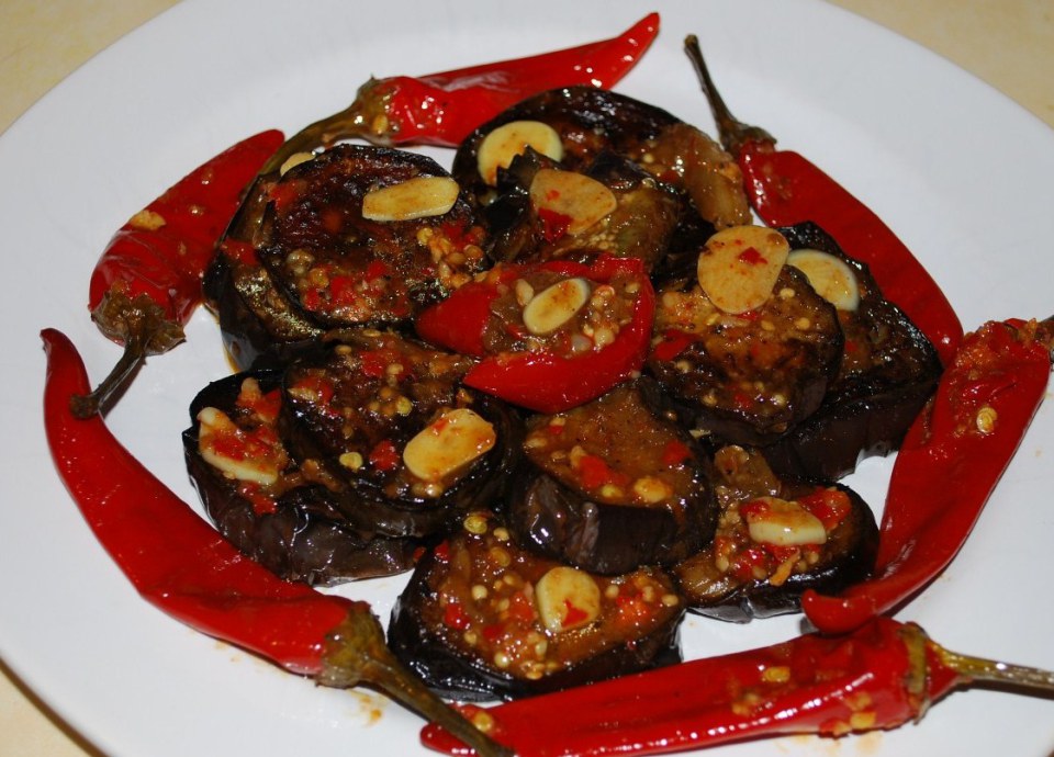 Georgian Recipes | A True Taste of Georgia | Page 4