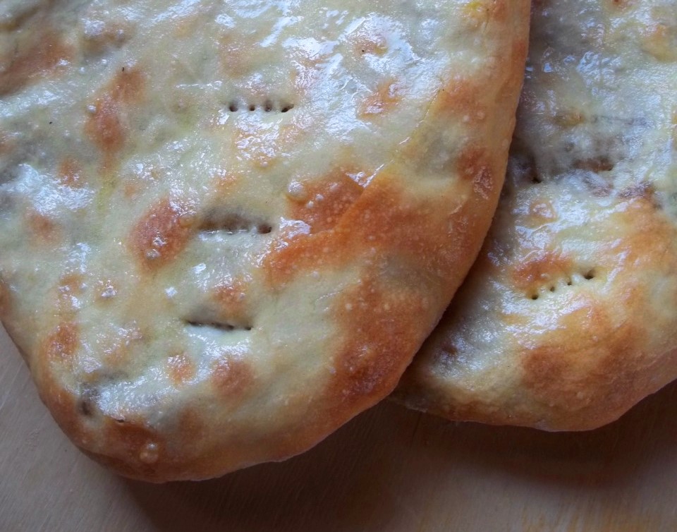 Baking | Georgian Recipes