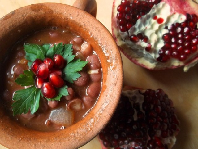 Lobio | Georgian Recipes