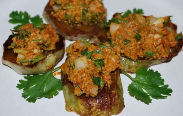 Georgian Recipes | A True Taste of Georgia